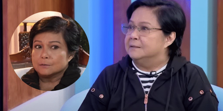 Who Are the Biological Children of Nora Aunor? Her Only Son Reveals the ...