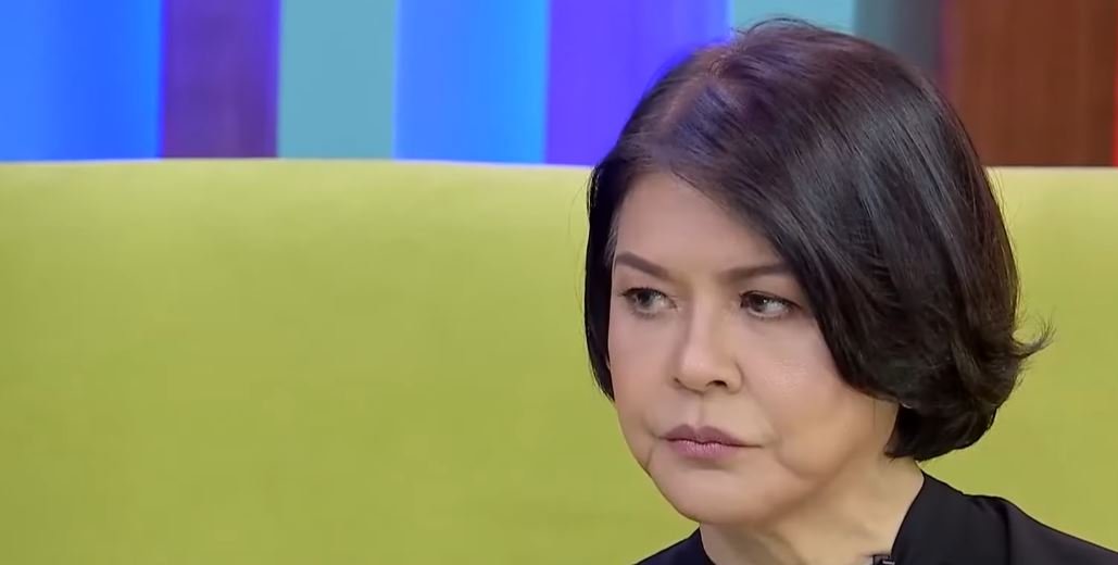 Meet Sandy Andolong's Children, A Legacy of Talent and Love - London ...