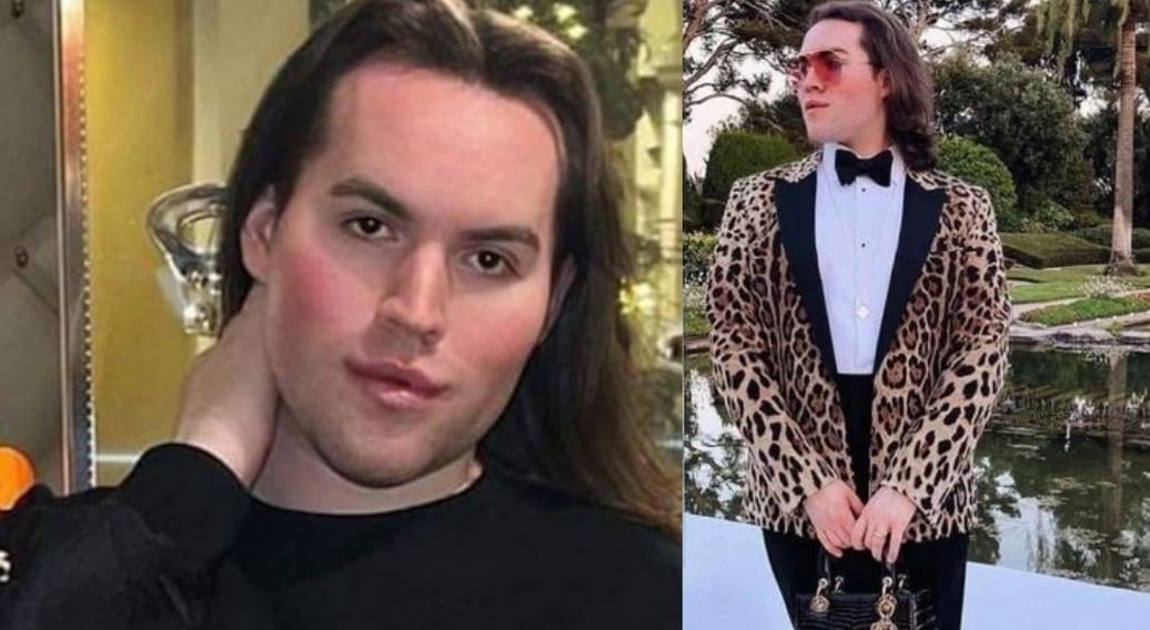 Jack Watkins Rich Kid Exposed, From Hermes Glam to Handcuffs - London ...